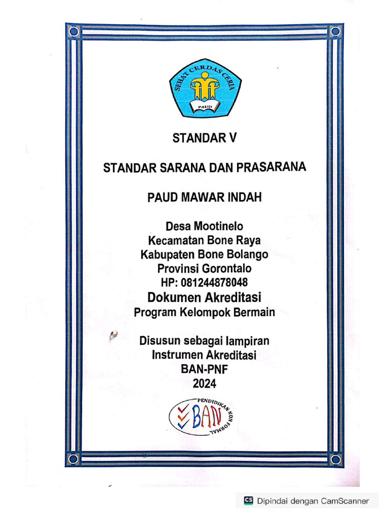 APE FISIK MOTORIK - Compressed | PDF