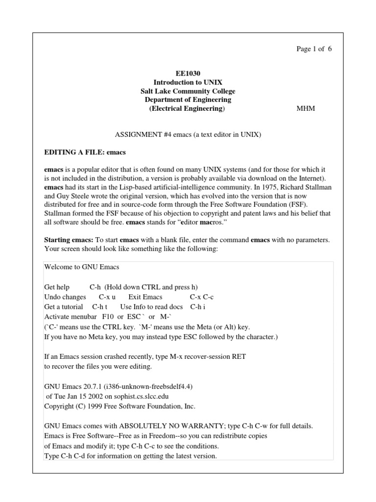 Assignment 4 Pdf Pdf Command Line Interface String Computer Science