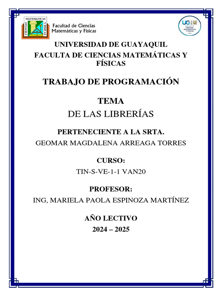 Librerías C: stdio.h, conio.h, math.h, string.h | PDF | Exponenciación | Raíz cuadrada