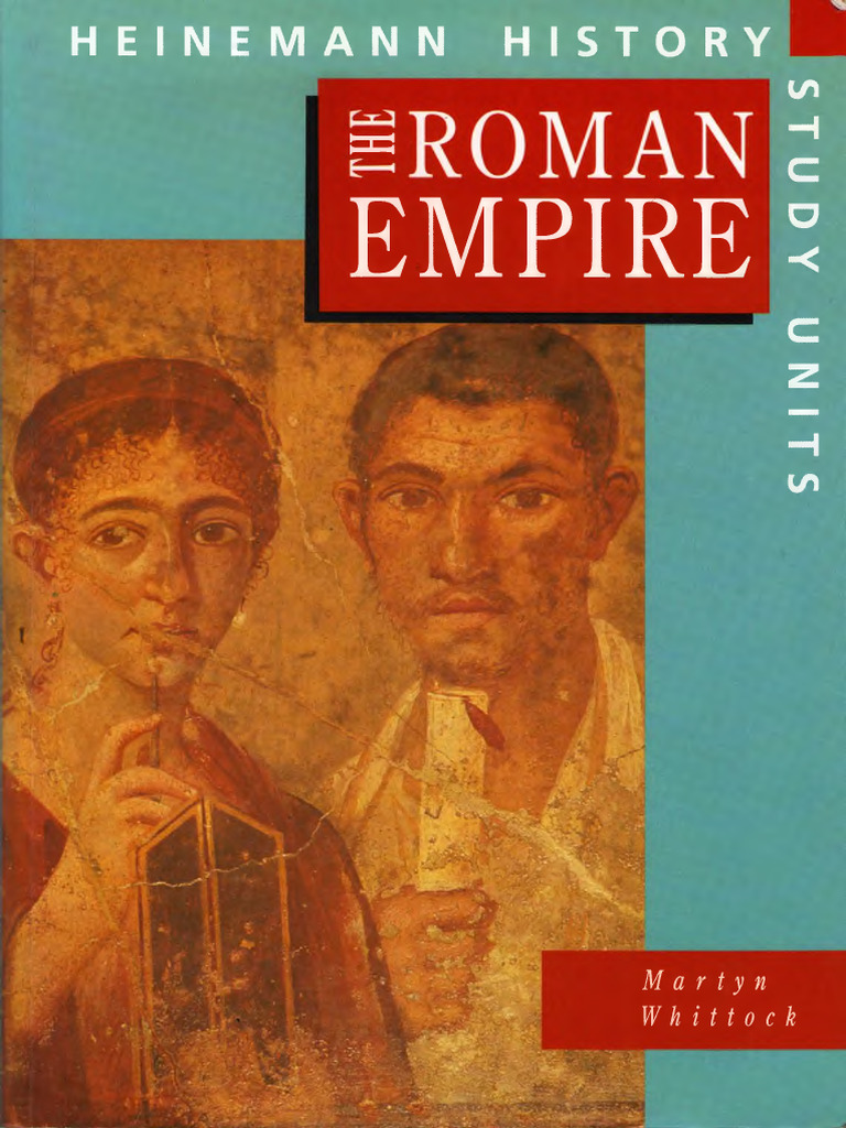 7 The roman Empire | PDF