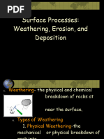 Rock Cycle Comic Strip Project Guide | PDF | Rock (Geology ...