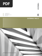 UL U305 Fire Rated Wall Assembly Guide | PDF | Drywall | Building ...