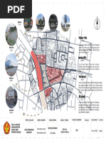 Standar Besaran Ruang Arsitektur | PDF