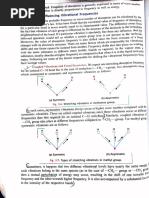 IR Spectroscopy of Nitro Group Stretching | PDF | Infrared Spectroscopy ...
