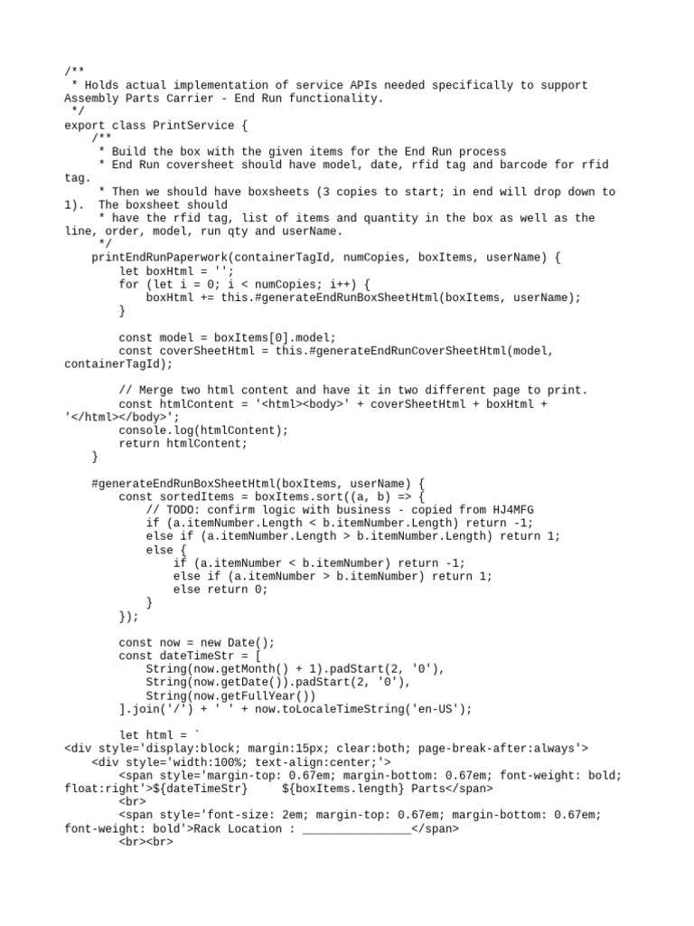 printbackup | PDF | Computer Data | Computer Programming