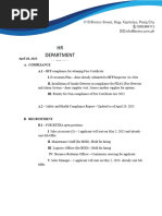 Excel Template Manpower Planning, Manpower Efficiency, Manpower ...