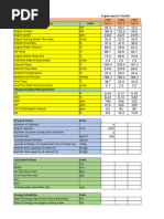 Yamaha Color Codes | PDF | Color | Ignition System