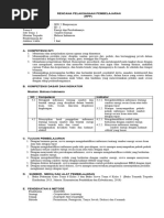 RPP Kurikulum Merdeka Ipas SD Kelas 3-1 | PDF