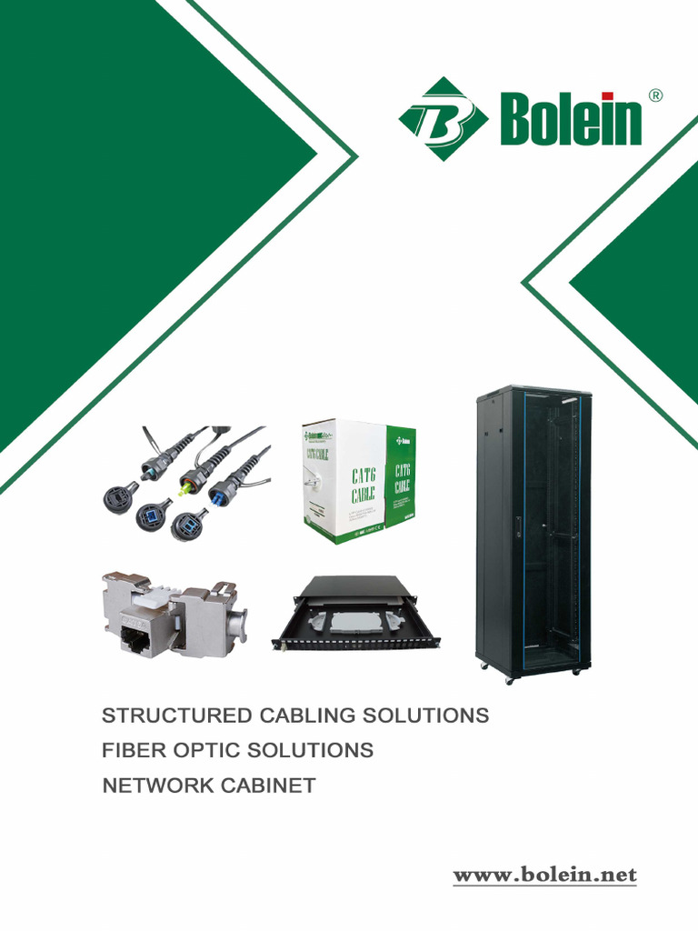 Catalogue For Bolein 2024 | PDF