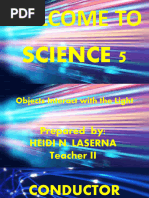 Phet Curved Mirror Simulation Activity | PDF | Mirror | Electromagnetic ...