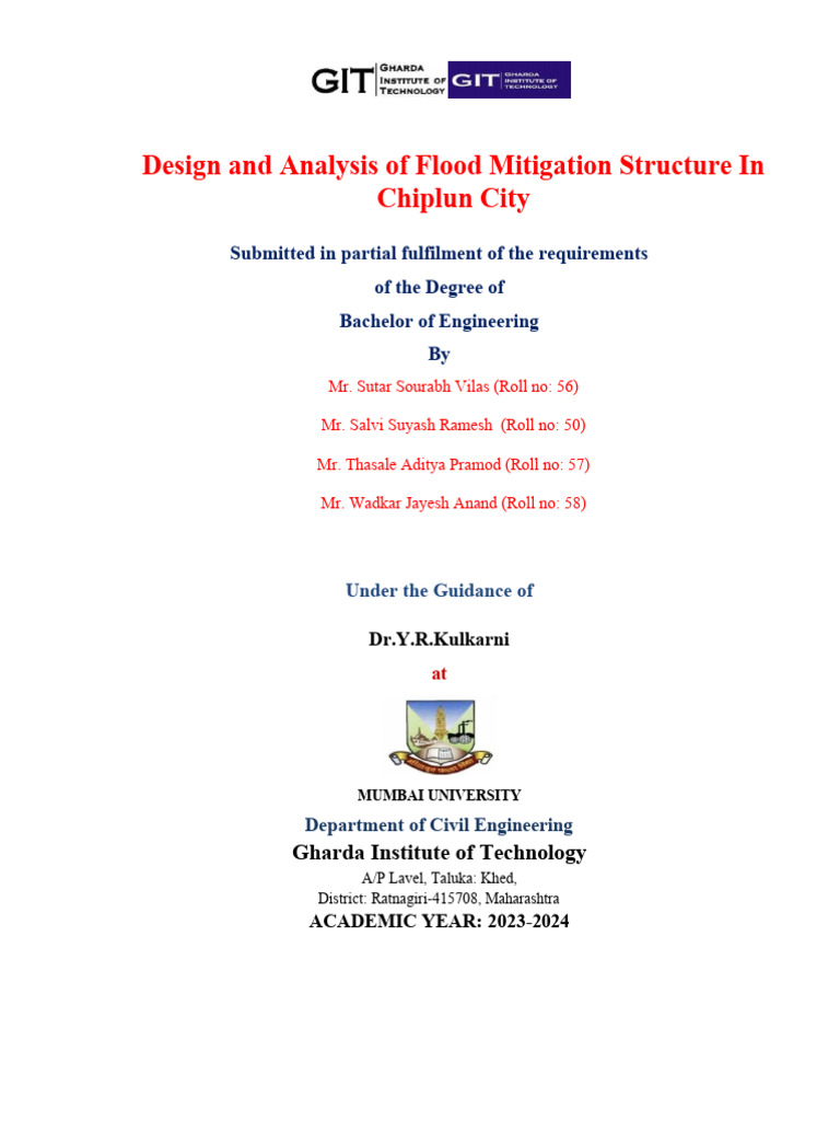 Aditya Final Blackbook Report | PDF | Nature | Materials