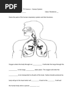 P5 SCIENCE NOTES 5th Edition | PDF | Science & Mathematics