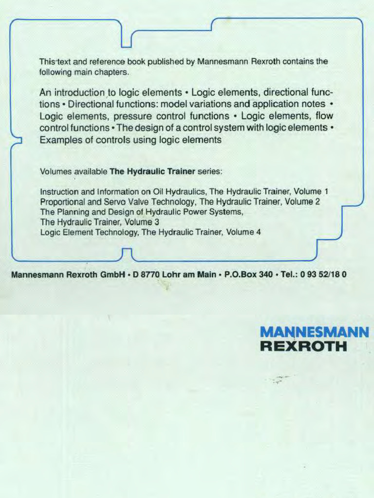 Vol.4 Elementi Logici | PDF