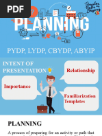 Guidelines On The Local Youth Development Planning | PDF | Policy ...