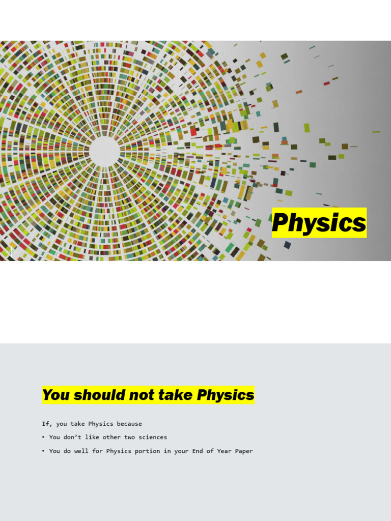 g3 - Pure Physics | PDF