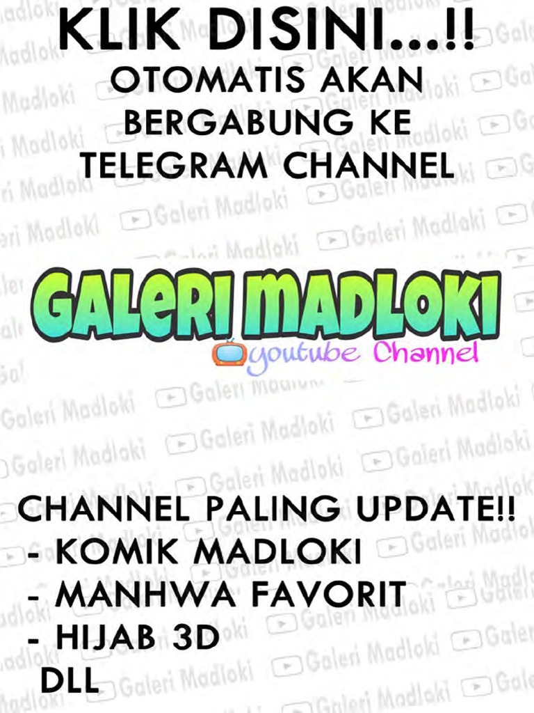 Madloki - Guruku Terindah Chapter 1 | PDF