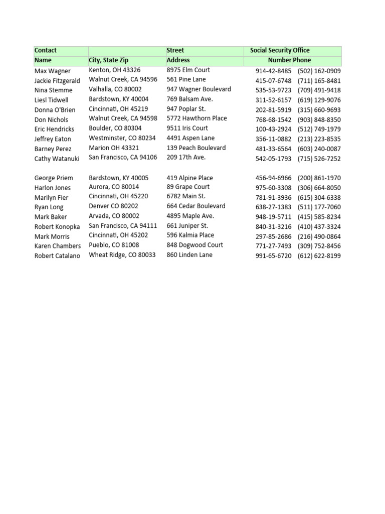 CH 01 | PDF | Quality | Evaluation Methods