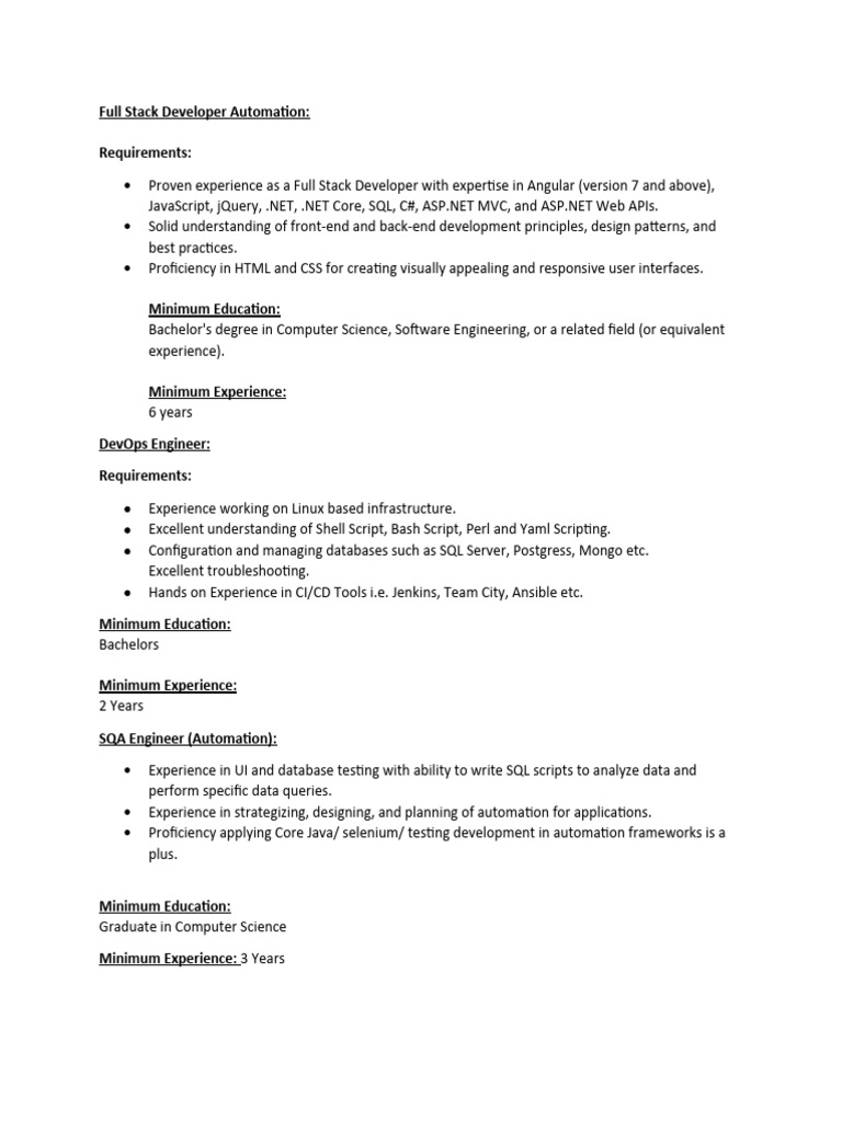 Aircod JD's | PDF | Databases | Cloud Computing