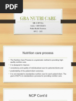 Nutrition Diagnosis DSC PES Statement Cheat Sheet (1) | PDF | Nutrition ...