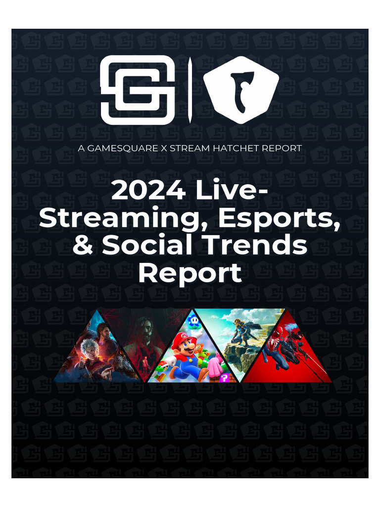 2024 Live - 2024 Live - Streaming, Esports, Streaming, Esports ...