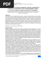 PATM Interpreting Scores | PDF | Percentile | Sampling (Statistics)
