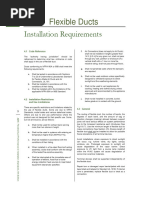 How To Properly Size Box Plenums | PDF | Duct (Flow) | Building Engineering