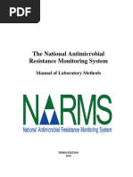 BAM Chapter 5 - Salmonella - FDA | PDF | Iodine | Salmonella