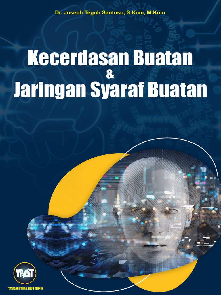 Kecerdasan Buatan & Jaringan Syaraf | PDF