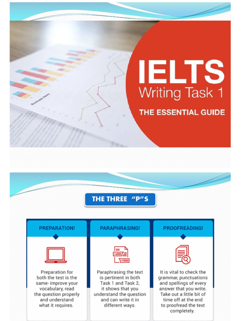 Writing Ielts | PDF | Noun | Silk
