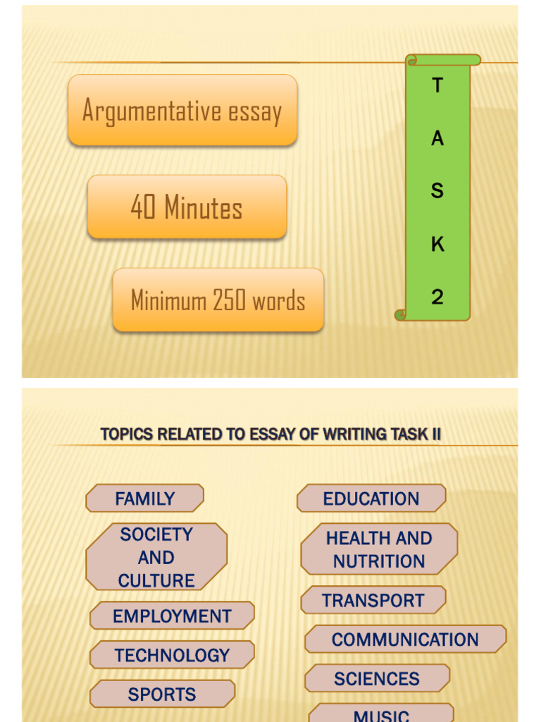 Writing 2 Ielts | PDF | Climate Change | Phrase