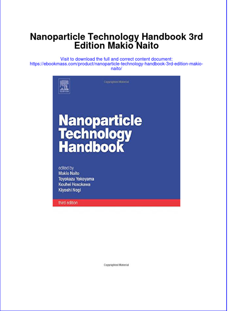 Emassfile 7527 | PDF | Nanoparticle | Nanocomposite
