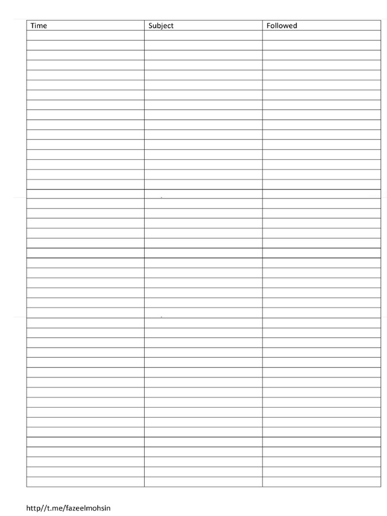 Routine Checker | PDF