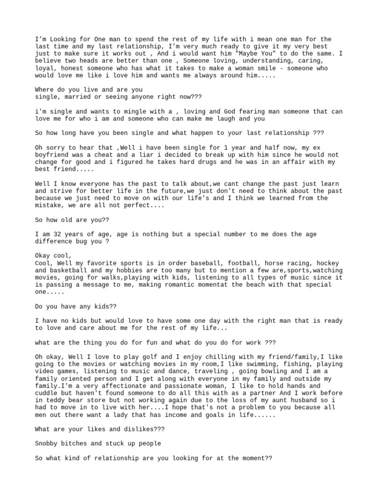 Dating | PDF | Love | Intimate Relationships