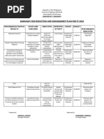 Fire Drill Checklist | PDF | Emergency Evacuation | Safety