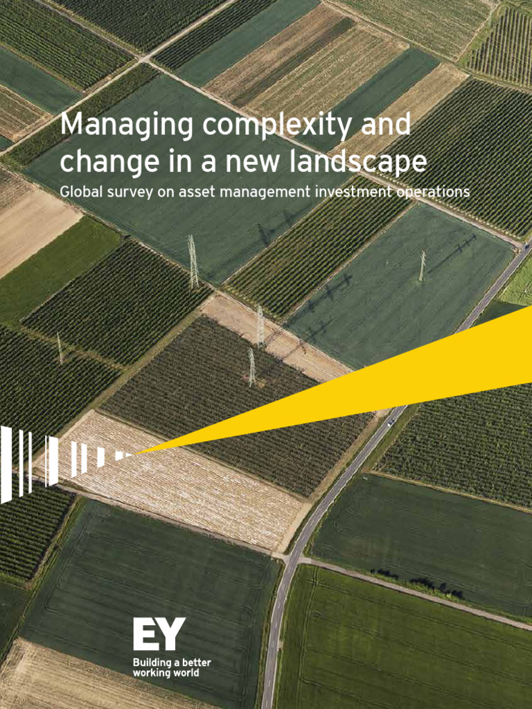 EY Managing Complexity and Change in A New Landscape | PDF | Investing ... EY Managing Complexity and Change in A New Landscape | PDF | Investing ...