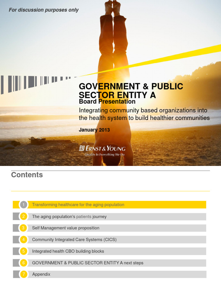 Xxxx-xxxxxxx Ihcbo Sm Value Proposition - Board Presentation 011413 v24(Revised)-Sanitized by ...