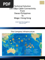 Transitioning to SCC1N in S4 Hana | PDF | Business