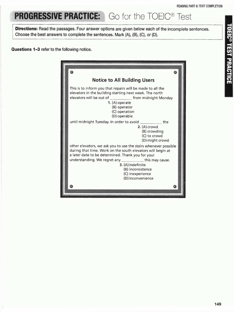 Part 6 Extra | PDF