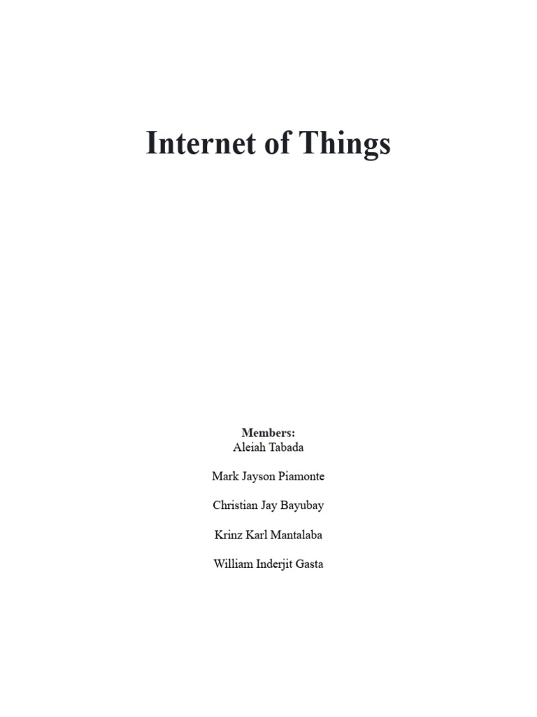 internet-of-things-word-pdf-missile-military-science