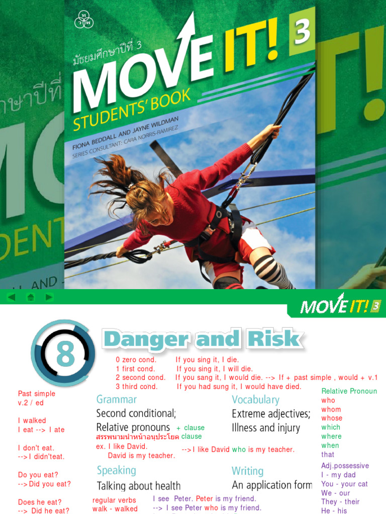 10 MoveIt3 Unit8 | PDF