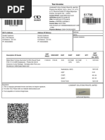 Lenskart Sunglass Invoice | PDF | Trade | Taxation