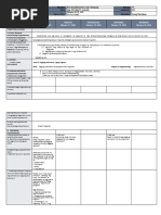 DLL - Filipino 6 - Q2 - W8 | PDF