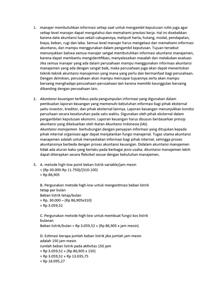 TGS 1 Ekma 4314 | PDF