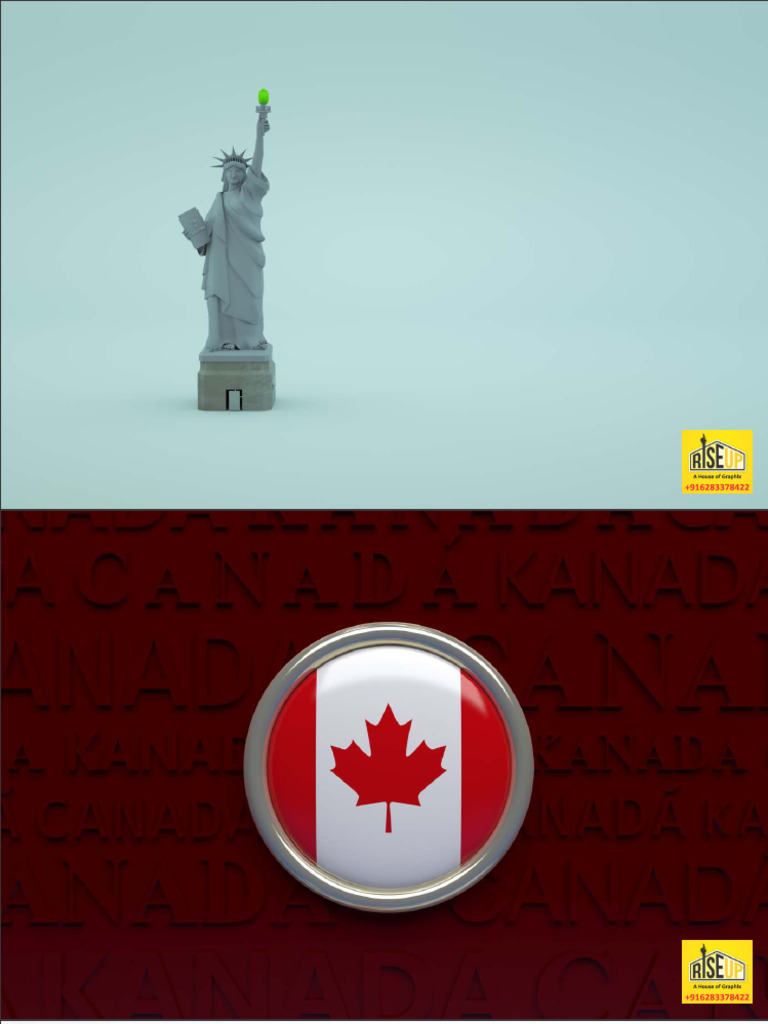 Immigration Designs RiseUp | PDF