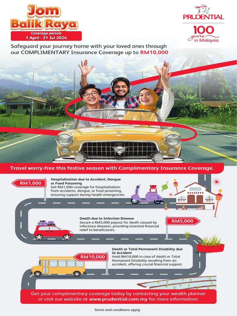 Jom Balik Raya Flyer ENG | PDF | Bribery | Contractual Term