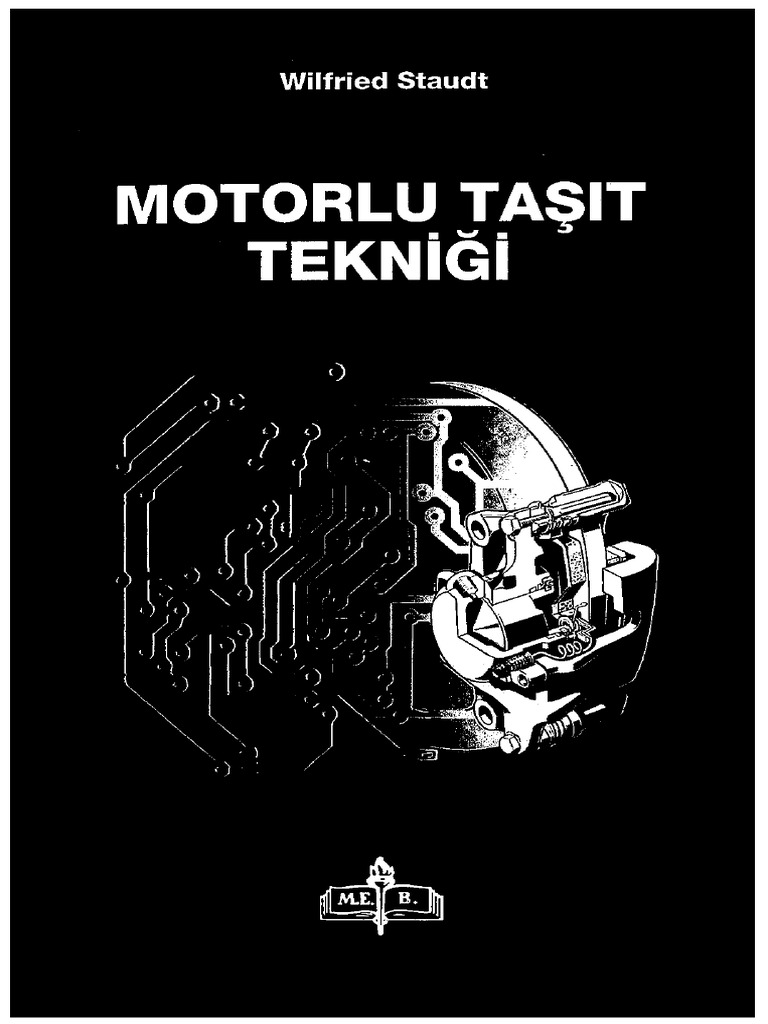 Manuel Sanzimanli Bir Motorlu Tasit