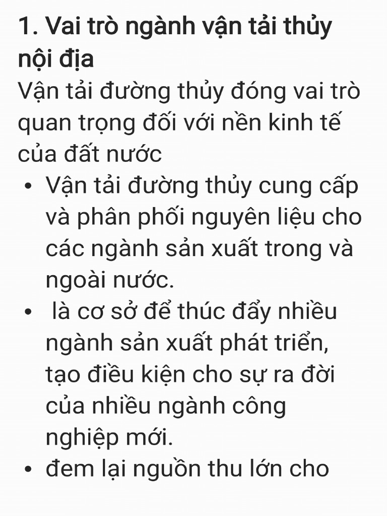 N P Bài N I Dung Log | PDF