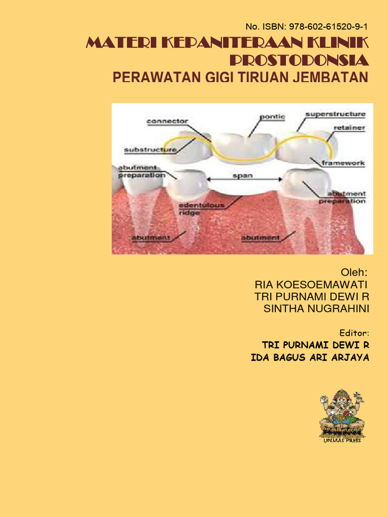Buku Ajar Materi Kepaniteraan Klinik GTJ | PDF