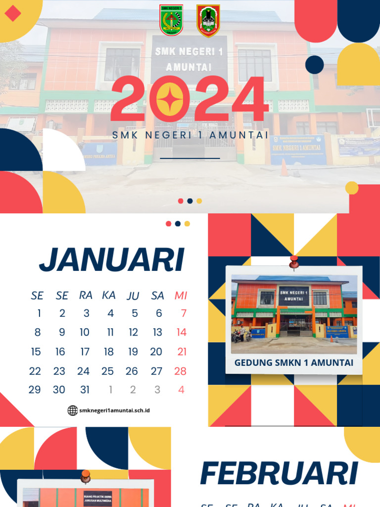 Kalender Buhan Kel 5 XI DKV 2 - 20240516 - 080804 - 0000 | PDF