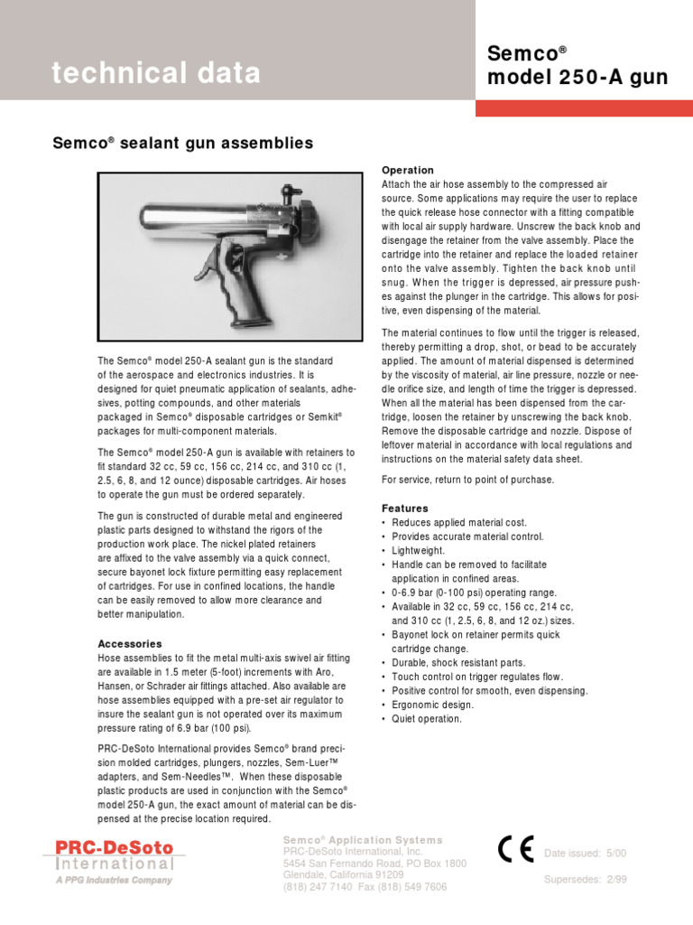 250a | PDF | Screw | Legal Liability